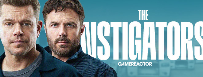 The Instigators - Gamereactor UK