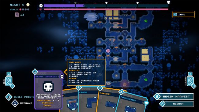 Into the Restless Ruins Review - Gamereactor