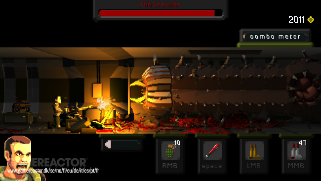 Let Them Come Review - Gamereactor