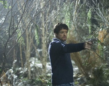 The Marsh - Gamereactor UK