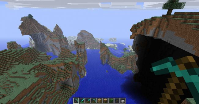 Minecraft Review - Gamereactor