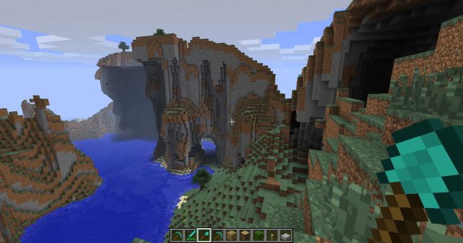 Minecraft Review - Gamereactor
