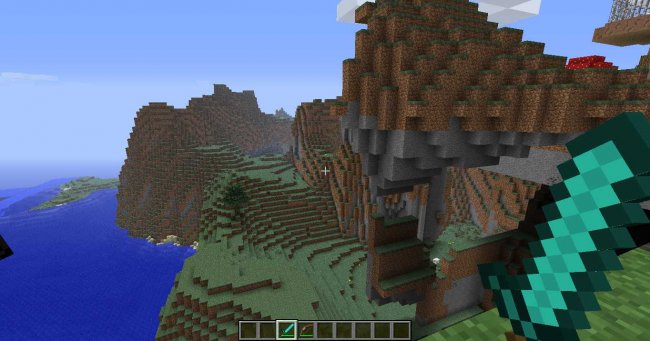 Minecraft Review - Gamereactor