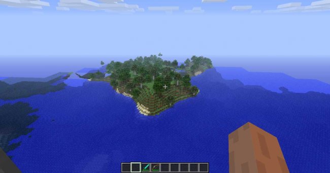 Minecraft Review - Gamereactor