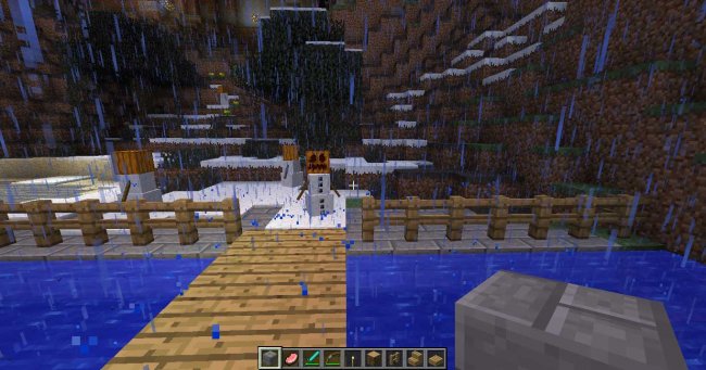 Minecraft Review - Gamereactor