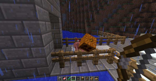 Minecraft Review - Gamereactor