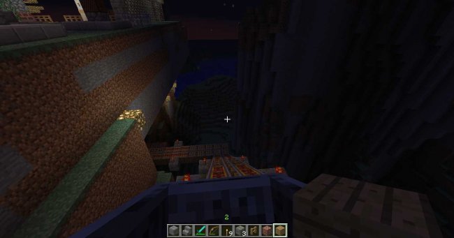 Minecraft Review - Gamereactor