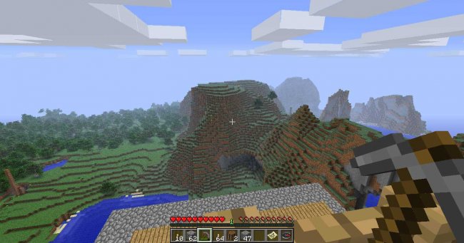 Minecraft Review - Gamereactor