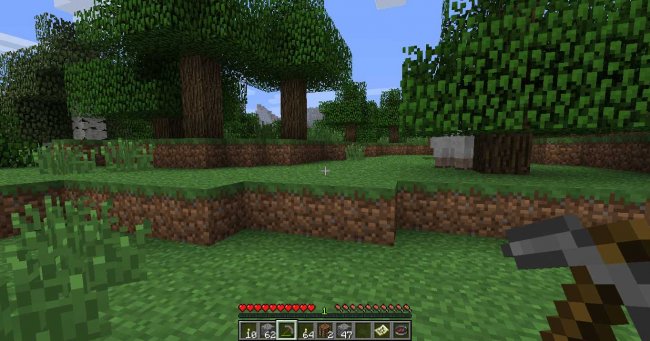 Minecraft Review - Gamereactor