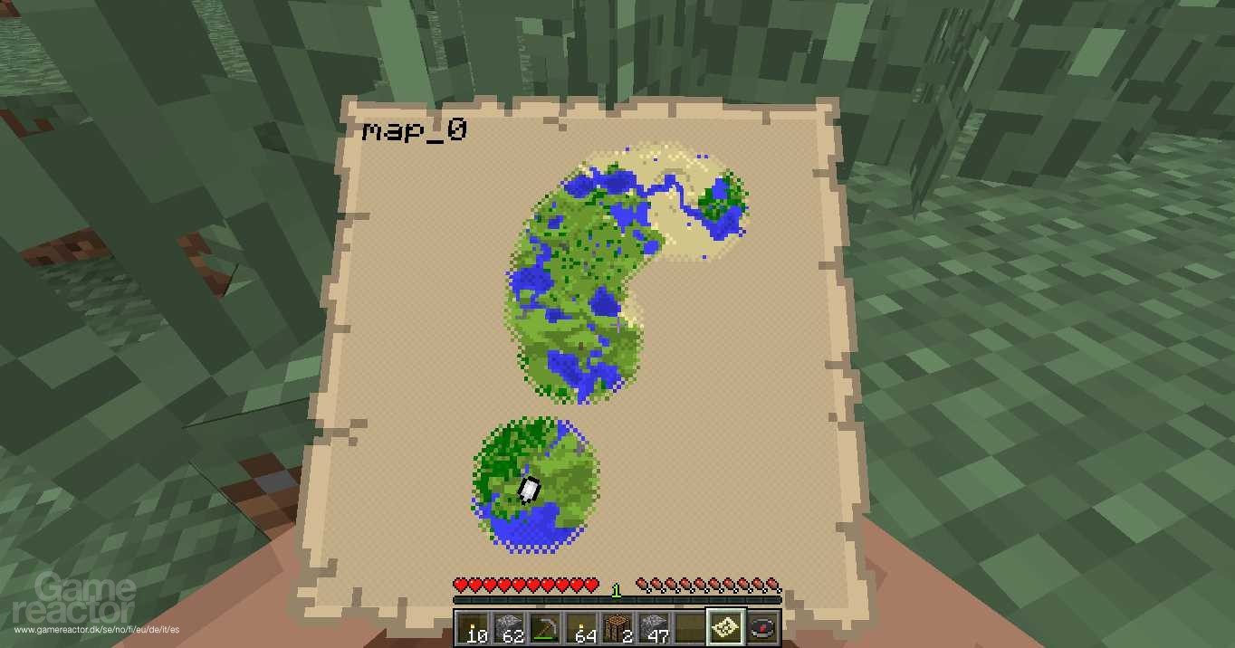 Minecraft Review - Gamereactor