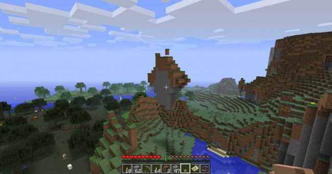 Minecraft Review - Gamereactor
