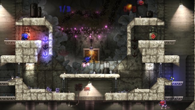 Cobalt - Gamereactor UK