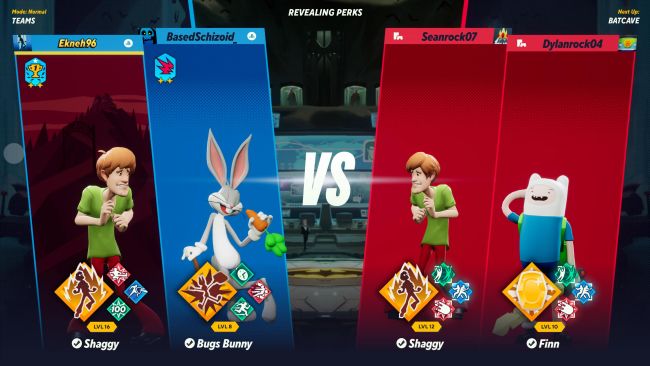 MultiVersus: Our impressions of the Open Beta Preview - Gamereactor