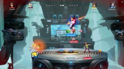 MultiVersus - Gamereactor UK