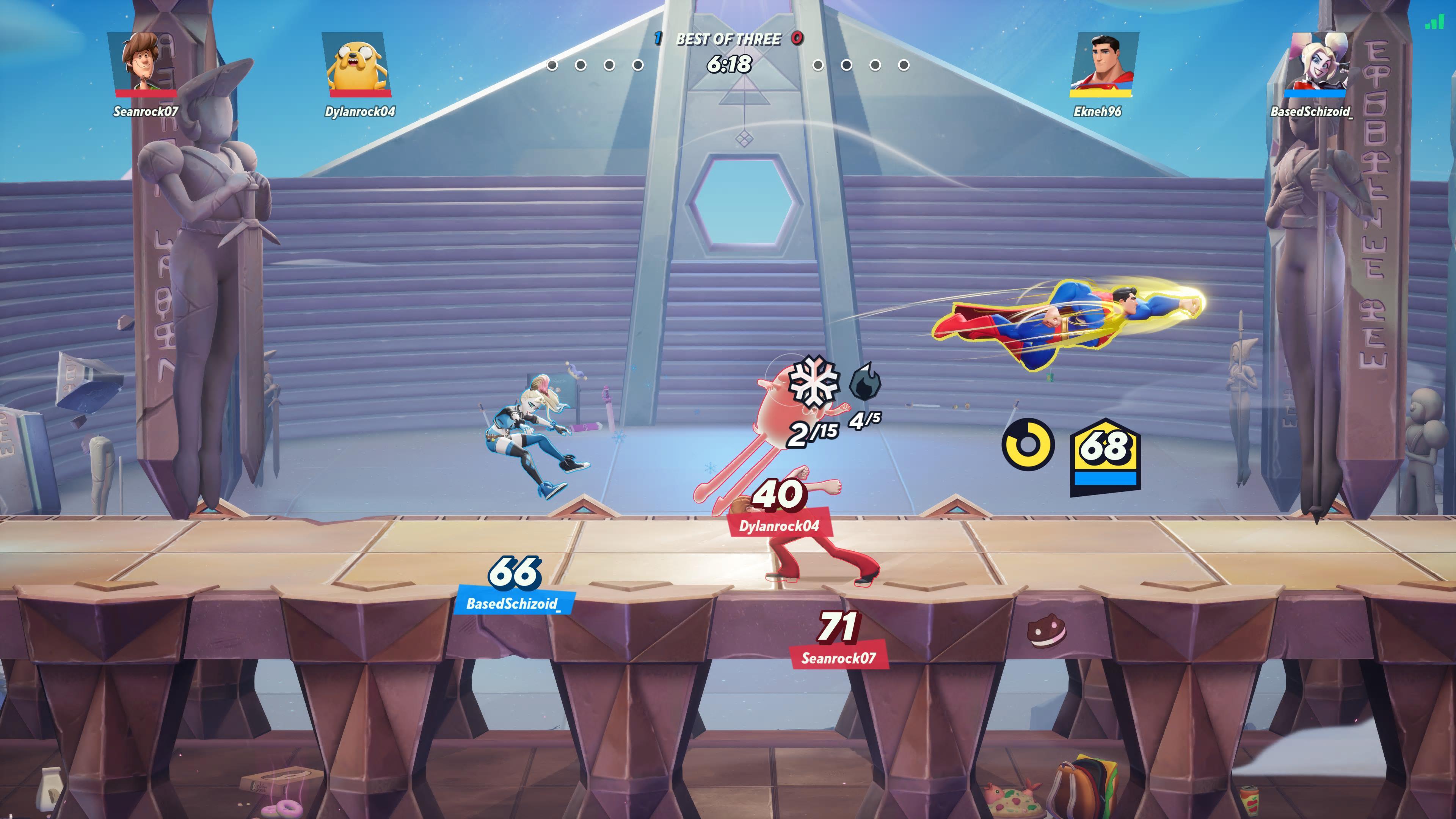 MultiVersus: Our impressions of the Open Beta Preview - Gamereactor