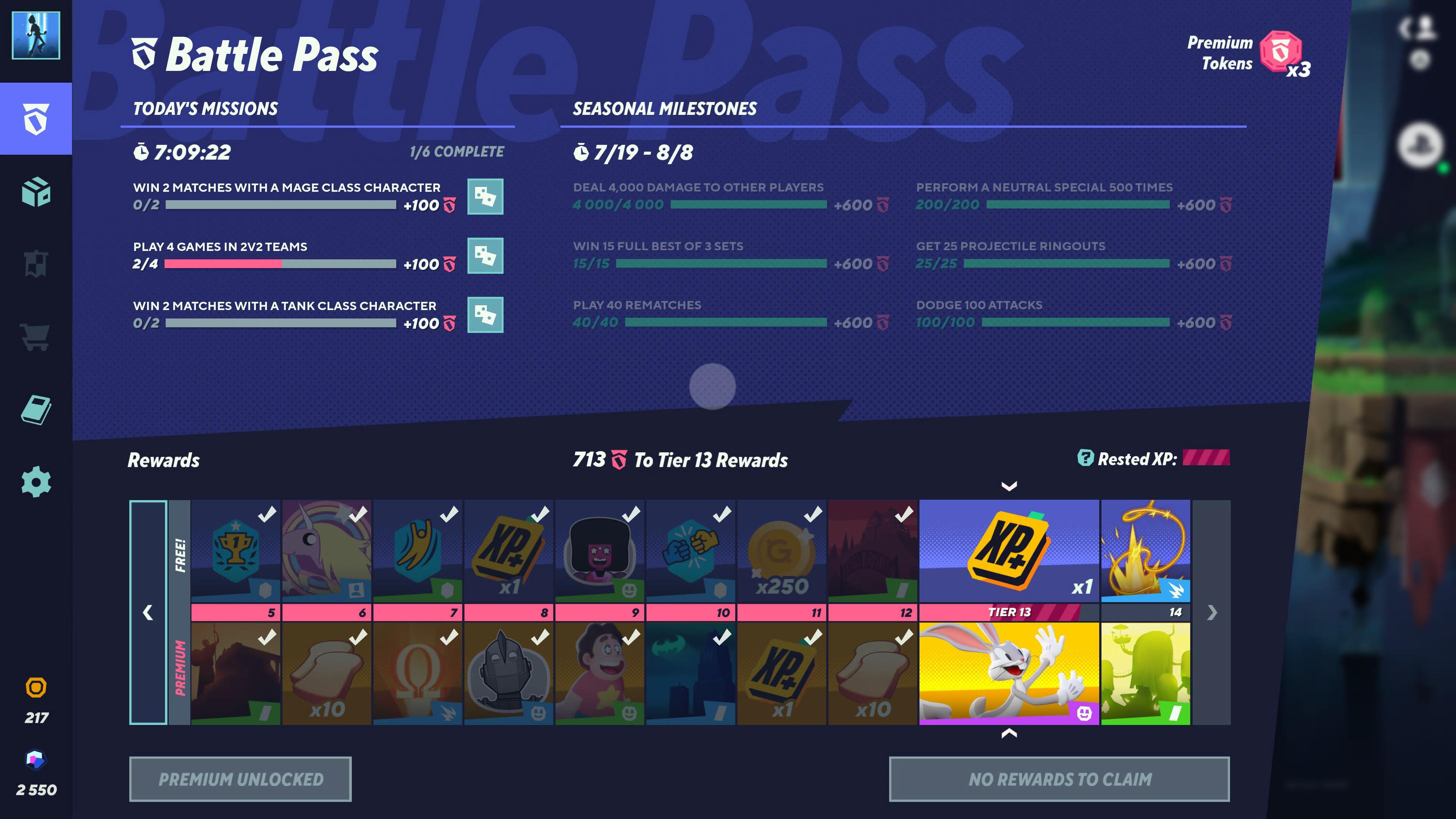 MultiVersus: Our impressions of the Open Beta Preview - Gamereactor