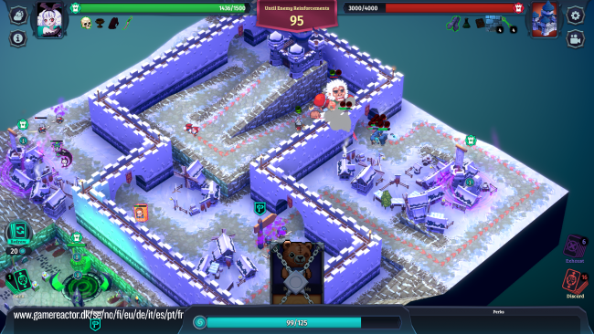 Necronator: Dead Wrong Review - Gamereactor