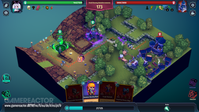 Necronator: Dead Wrong Review - Gamereactor