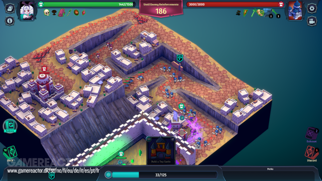 Necronator: Dead Wrong Review - Gamereactor