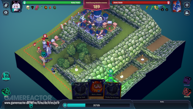 Necronator: Dead Wrong Review - Gamereactor