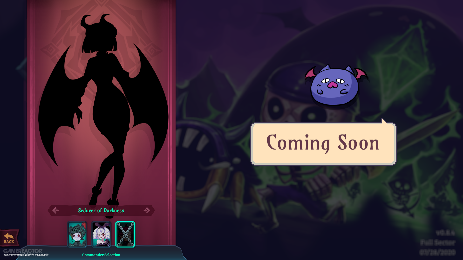 Necronator: Dead Wrong Review - Gamereactor