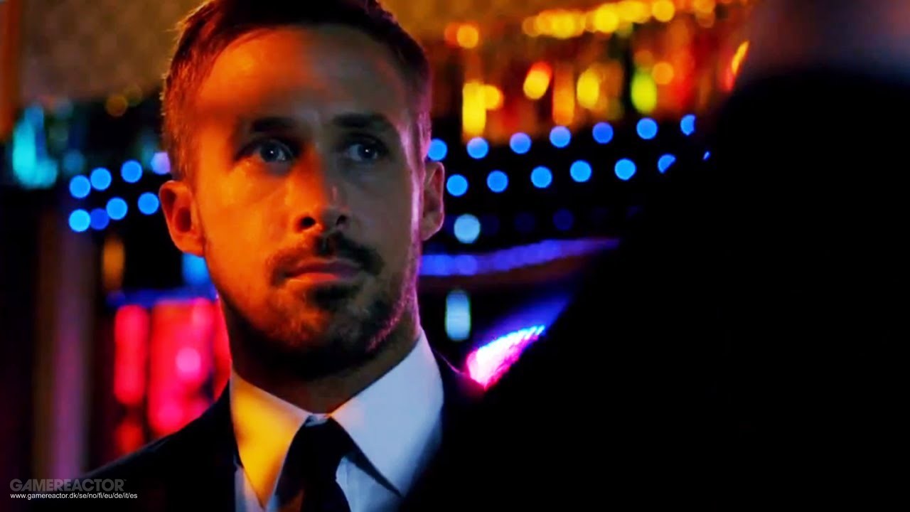 Ryan Gosling finally acknowledges the "he's literally me" meme ...