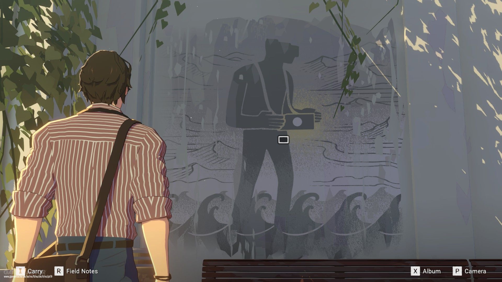 Opus: Prism Peak hands-on preview: When magic comes through your camera ...