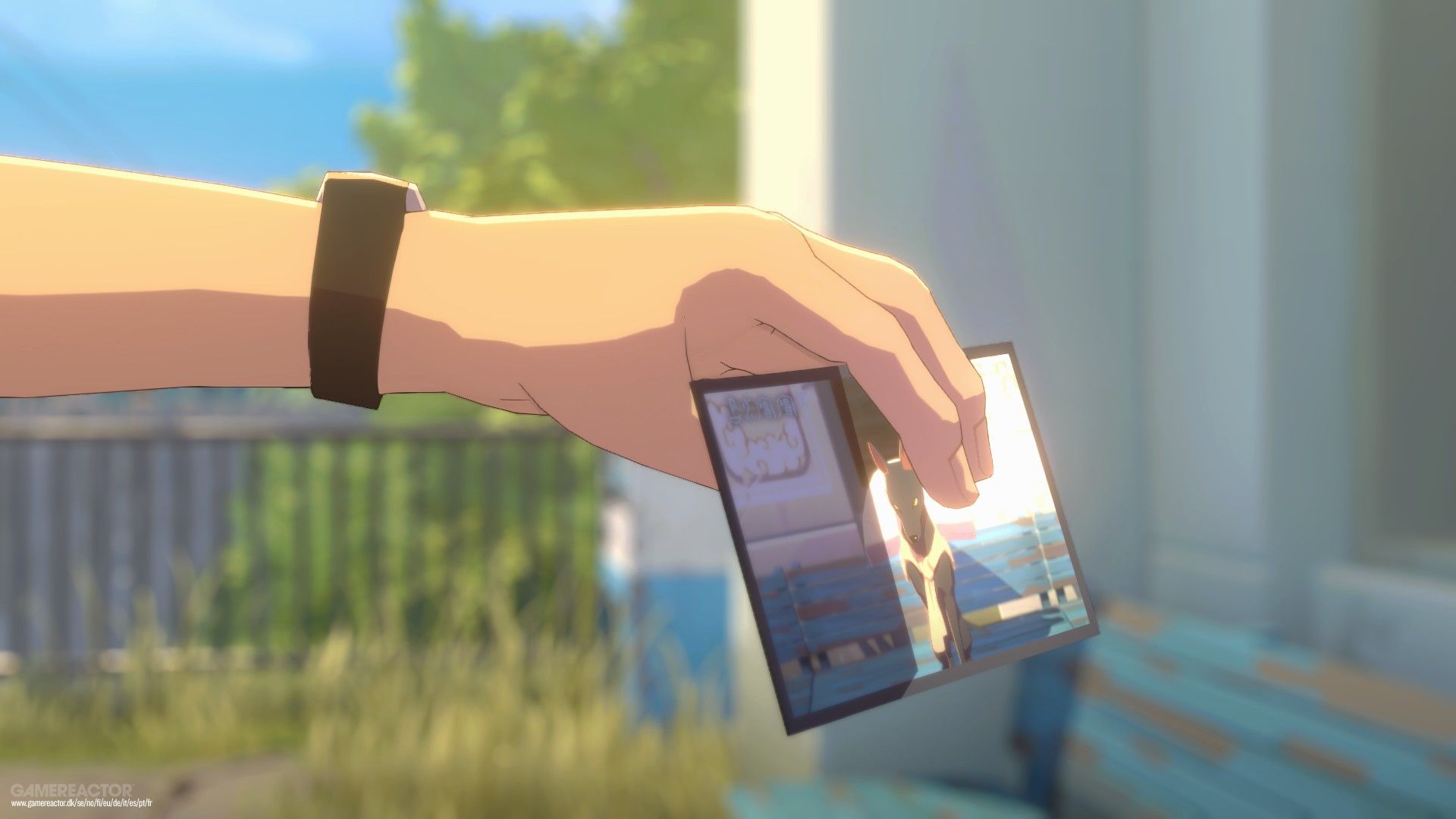 Opus: Prism Peak hands-on preview: When magic comes through your camera ...