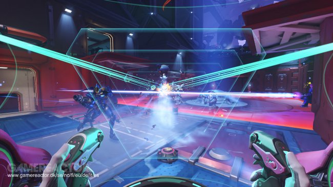 Overwatch - Console Impressions Preview - Gamereactor