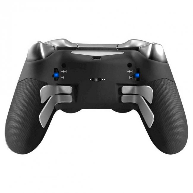 PS4 Elite controller revealed - - Gamereactor