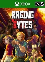 Raging Bytes offer zombie adventures and beautiful pixels