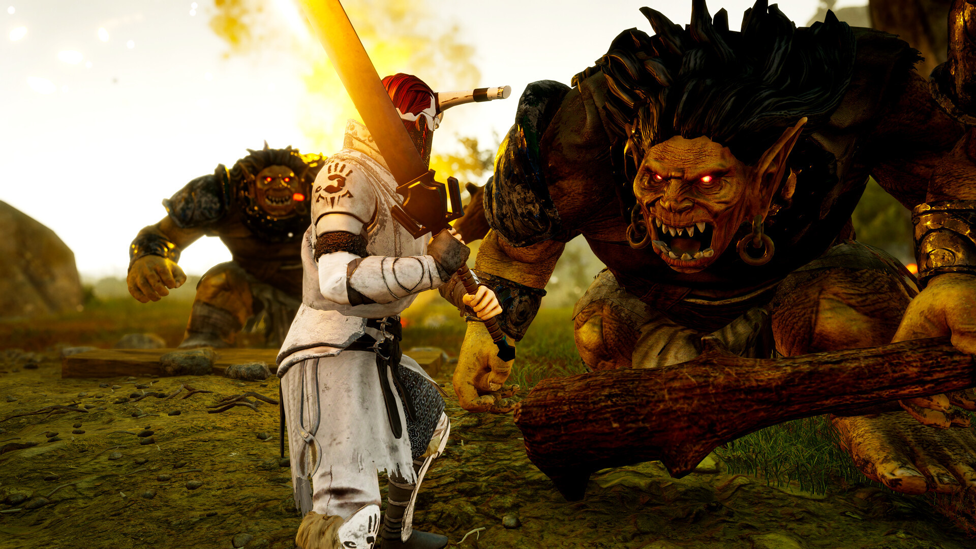 Ravenbound Review - Gamereactor