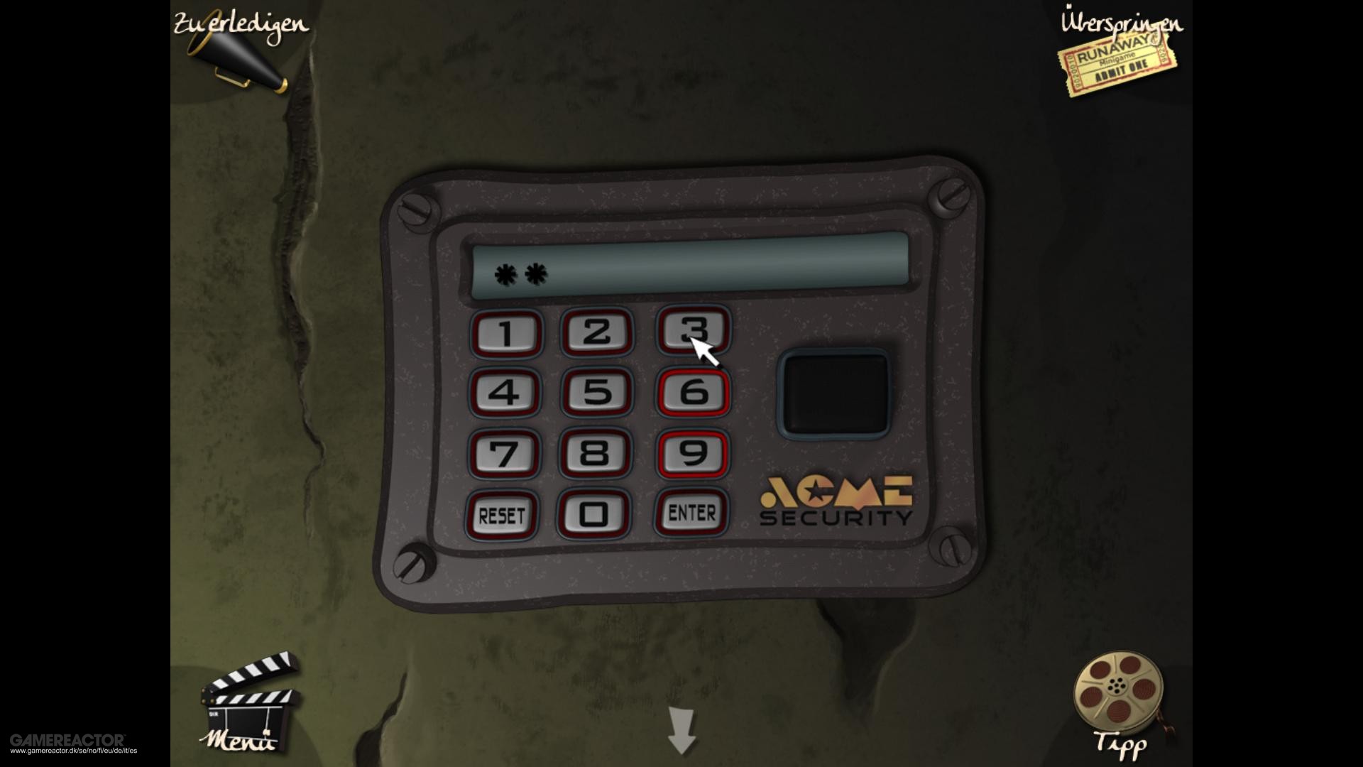 Hidden Runaway - Gamereactor UK