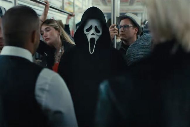 Scream VI will the longest movie in the franchise