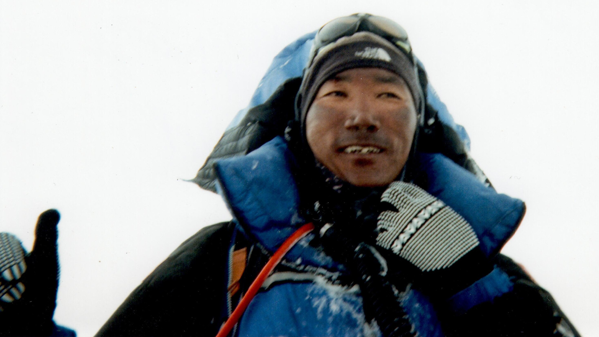 Sherpa Kami Rita breaks his own record as the person with most ascents ...