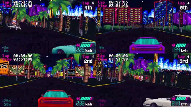 Slipstream offers the most stylish trailer you'll see today