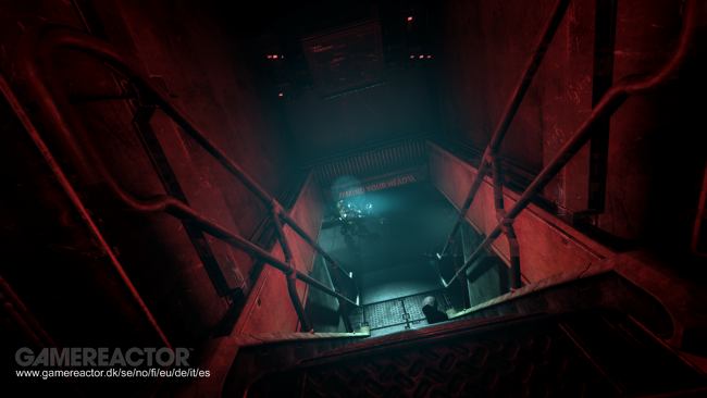 Watch Soma's new creature trailer