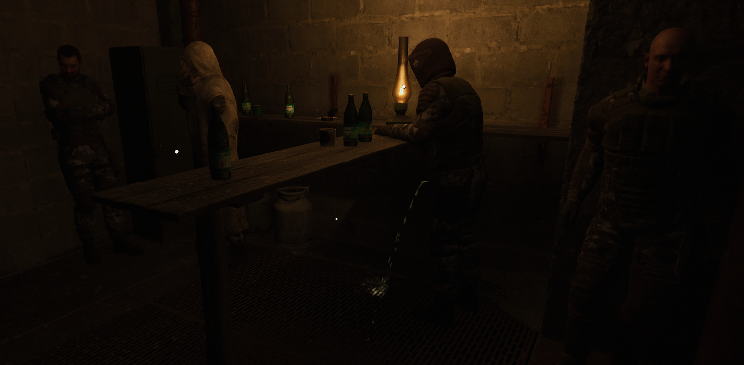 S.T.A.L.K.E.R. 2: Heart of Chornobyl Review - Gamereactor