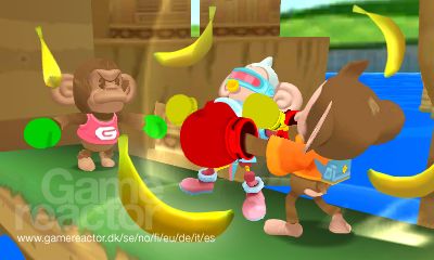 Super Monkey Ball 3D Review - Gamereactor