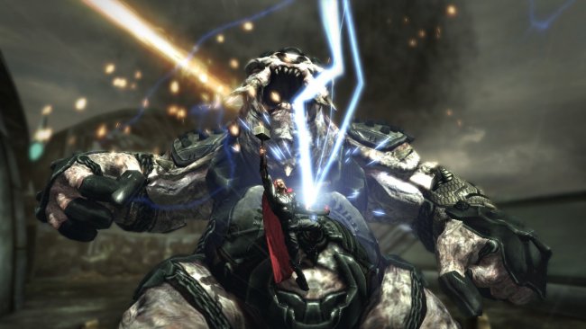 Thor: God of Thunder Review - Gamereactor