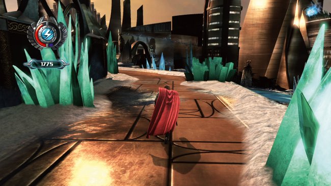 Thor: God of Thunder Review - Gamereactor
