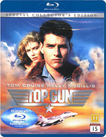 Top Gun - Gamereactor UK
