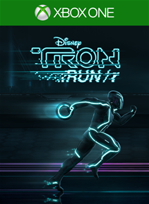 Tron Run-r - Gamereactor UK