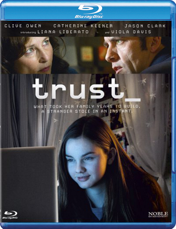 Trust - Gamereactor UK