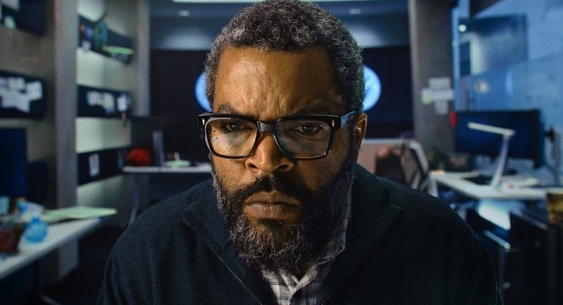 Ice Cube is back behind a computer to deal with Minecraft complaints