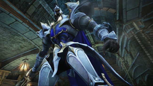 White Knight Chronicles Review - Gamereactor