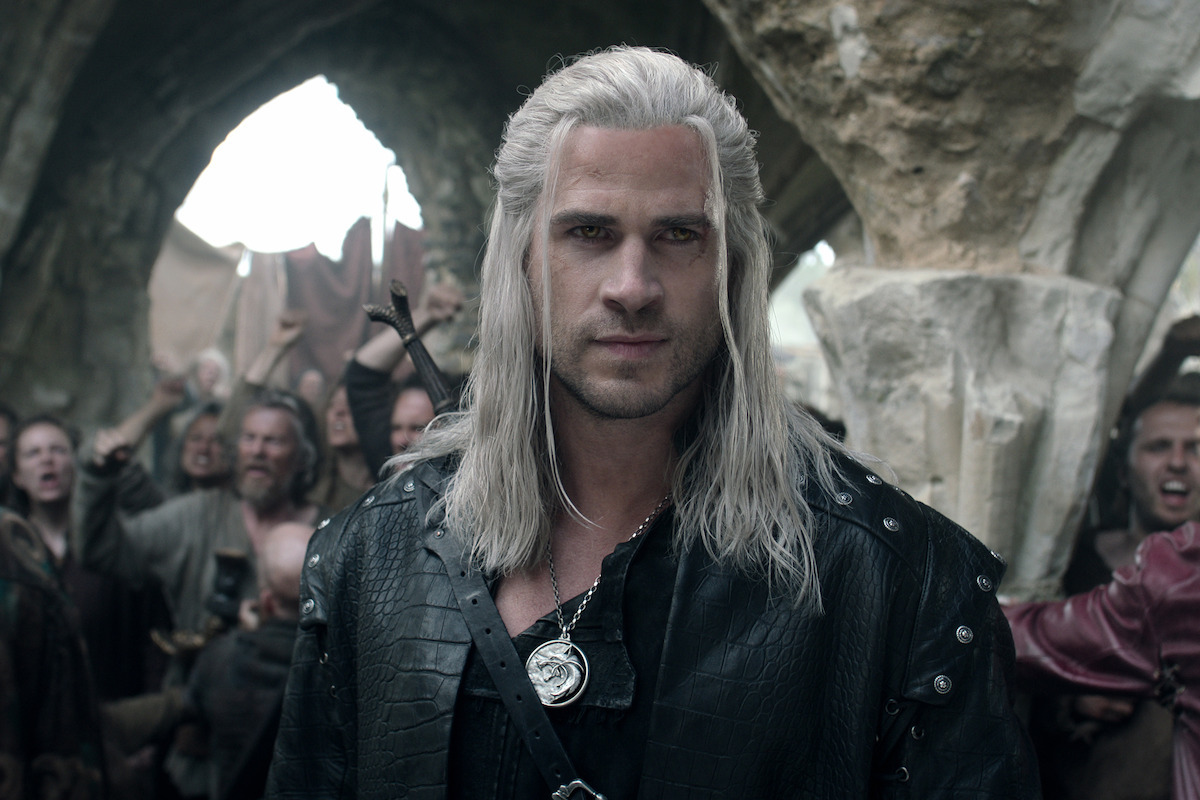 Liam Hemsworth praised by colleagues and the production team - The ...