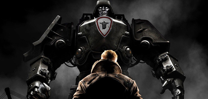 Wolfenstein II's German version 'is the same conflict' - Wolfenstein II ...