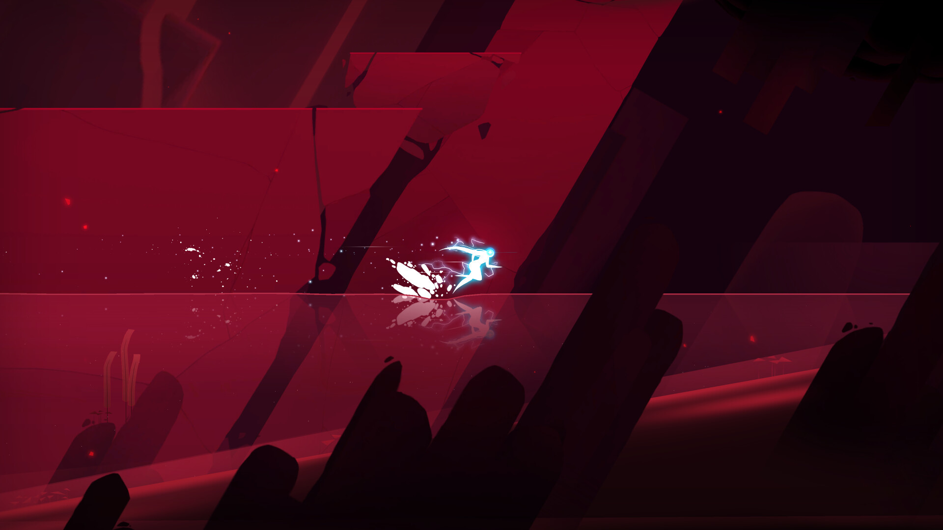 Worldless announced with new trailer