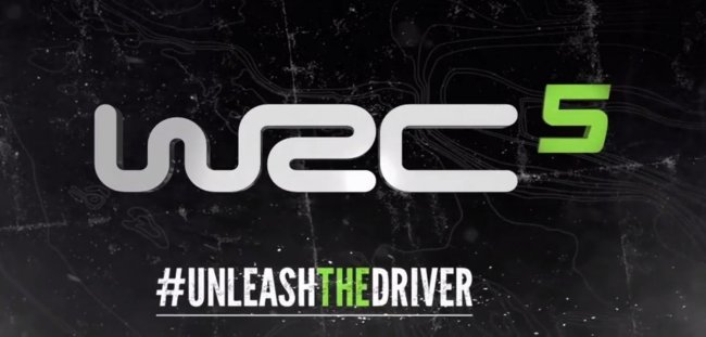 WRC 5 - Gamereactor UK